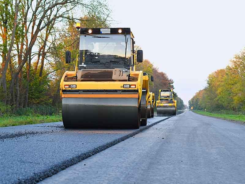 The Paving Company – Paving Perfection, Crafted with Care