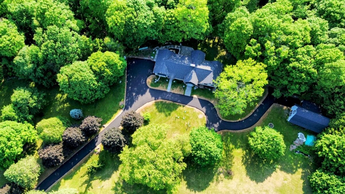 Driveway Paving Services | The Paving Company